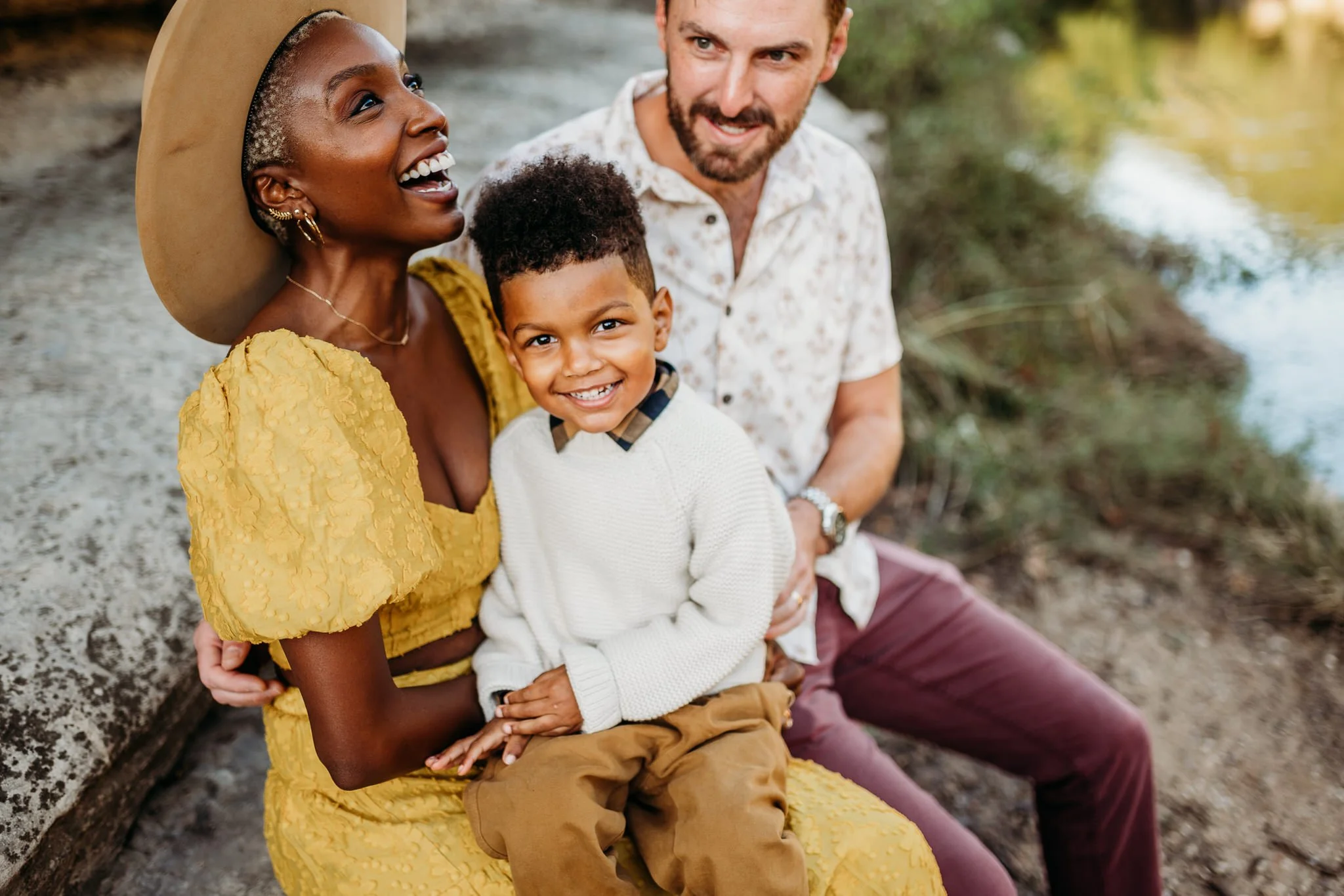 Angela Doran | Family & Brand Lifestyle Photographer | Austin TX