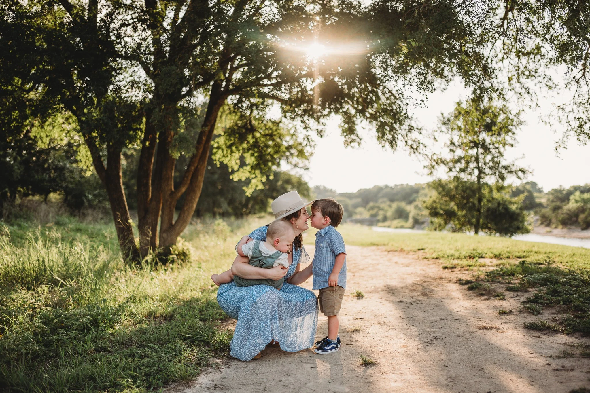 Family & Newborn Photography | Family Portraits | Austin TX