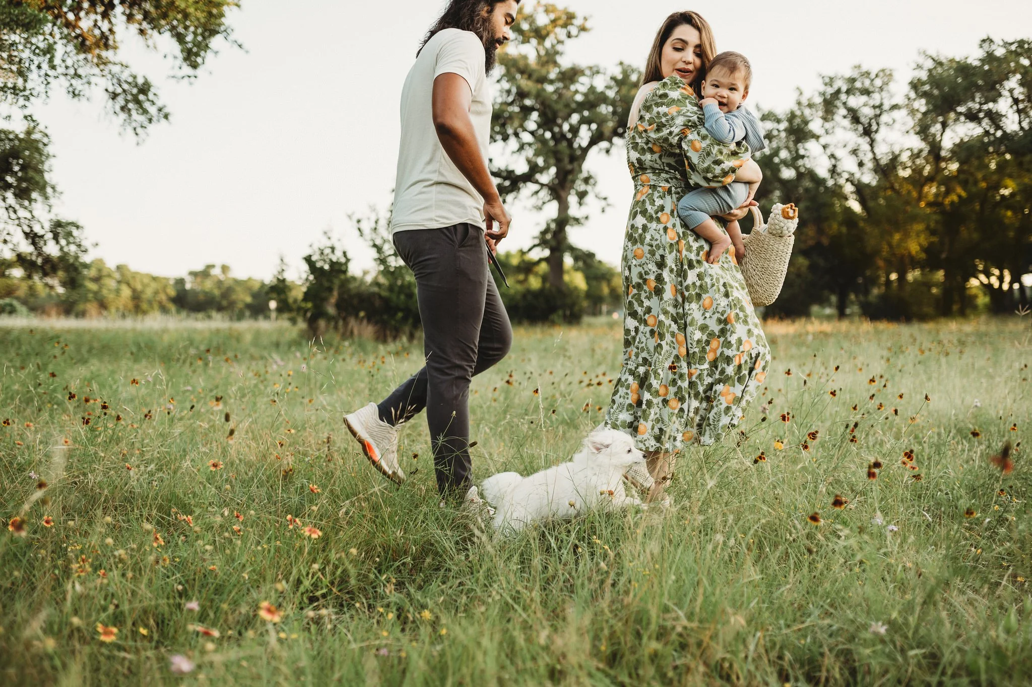 Angela Doran | Family & Brand Lifestyle Photographer | Austin TX