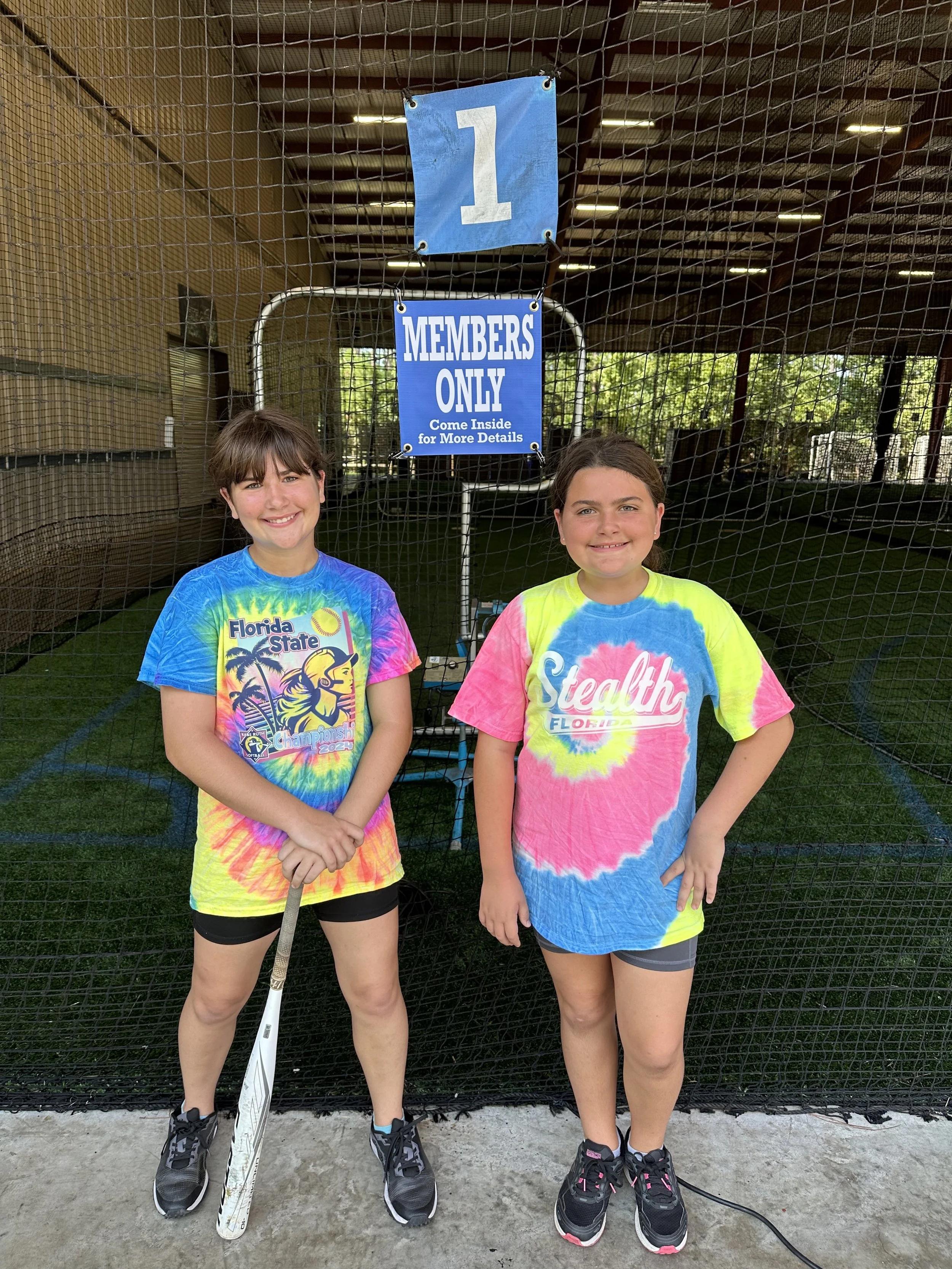 Memberships — Five Tool Training