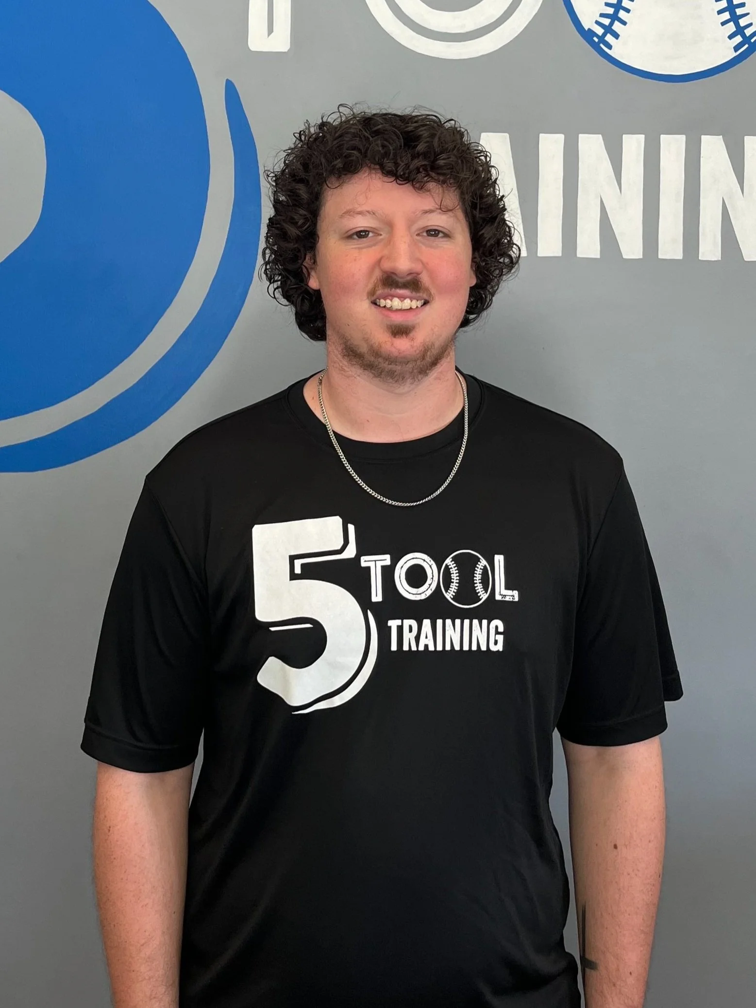 5 Tool Staff — Five Tool Training