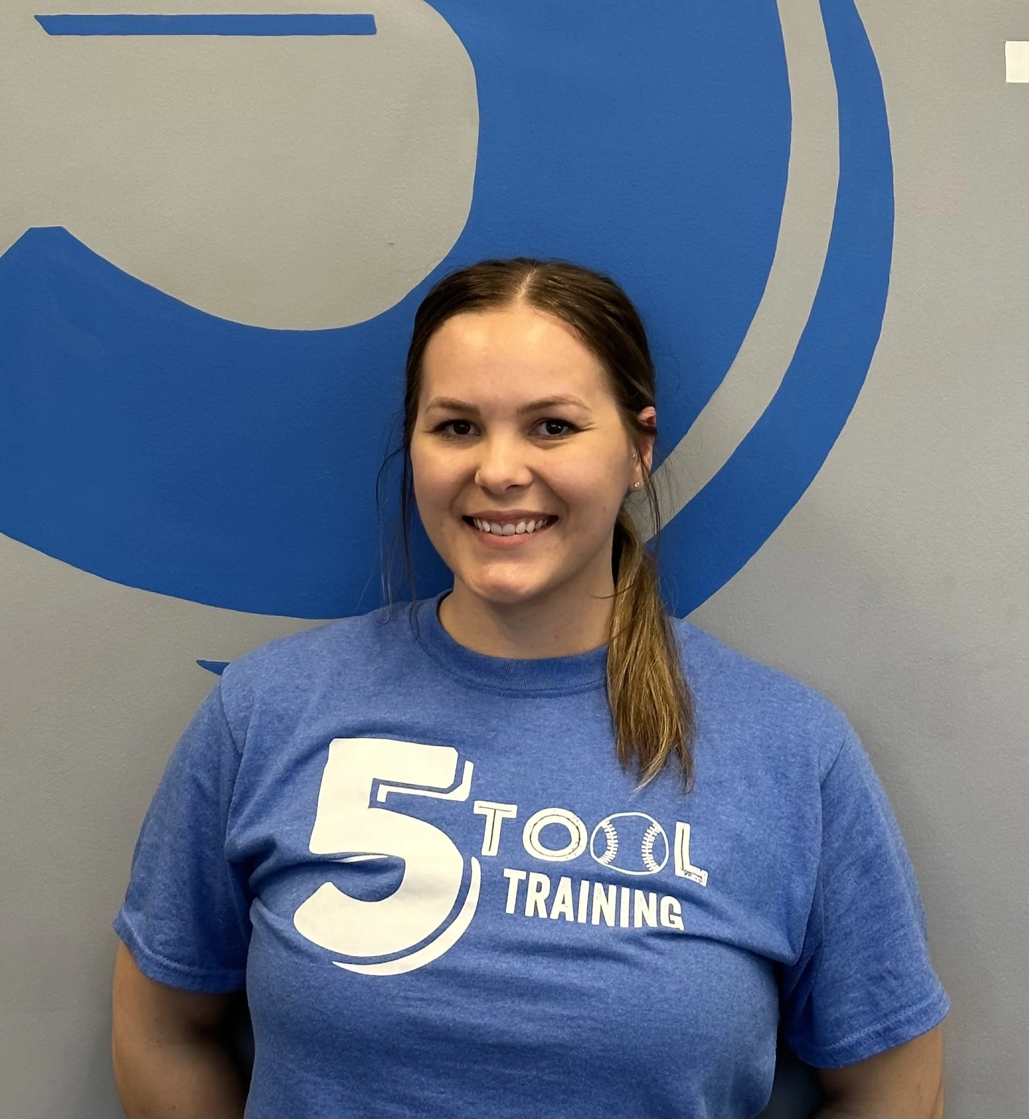 5 Tool Staff — Five Tool Training