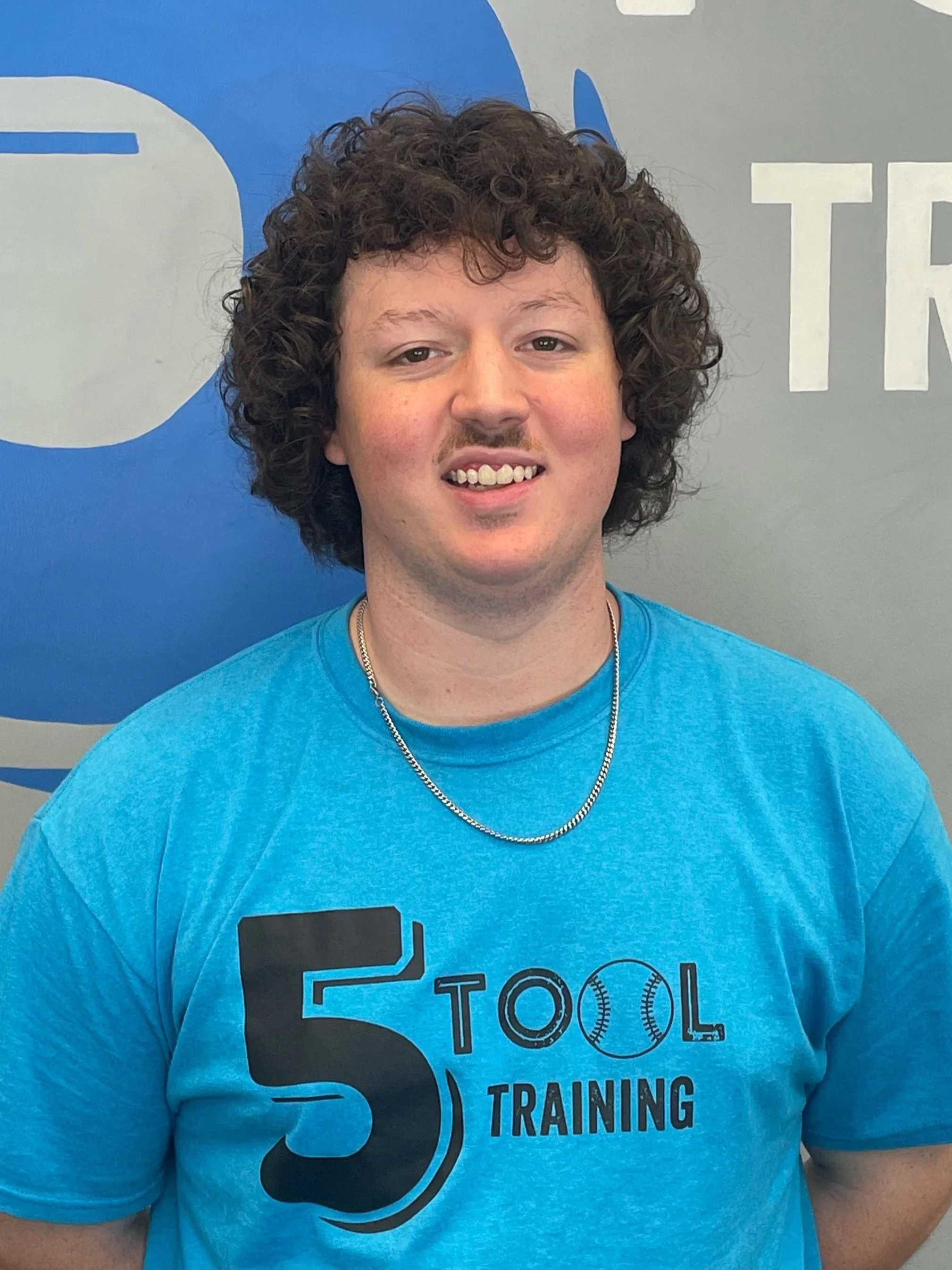 5 Tool Staff — Five Tool Training