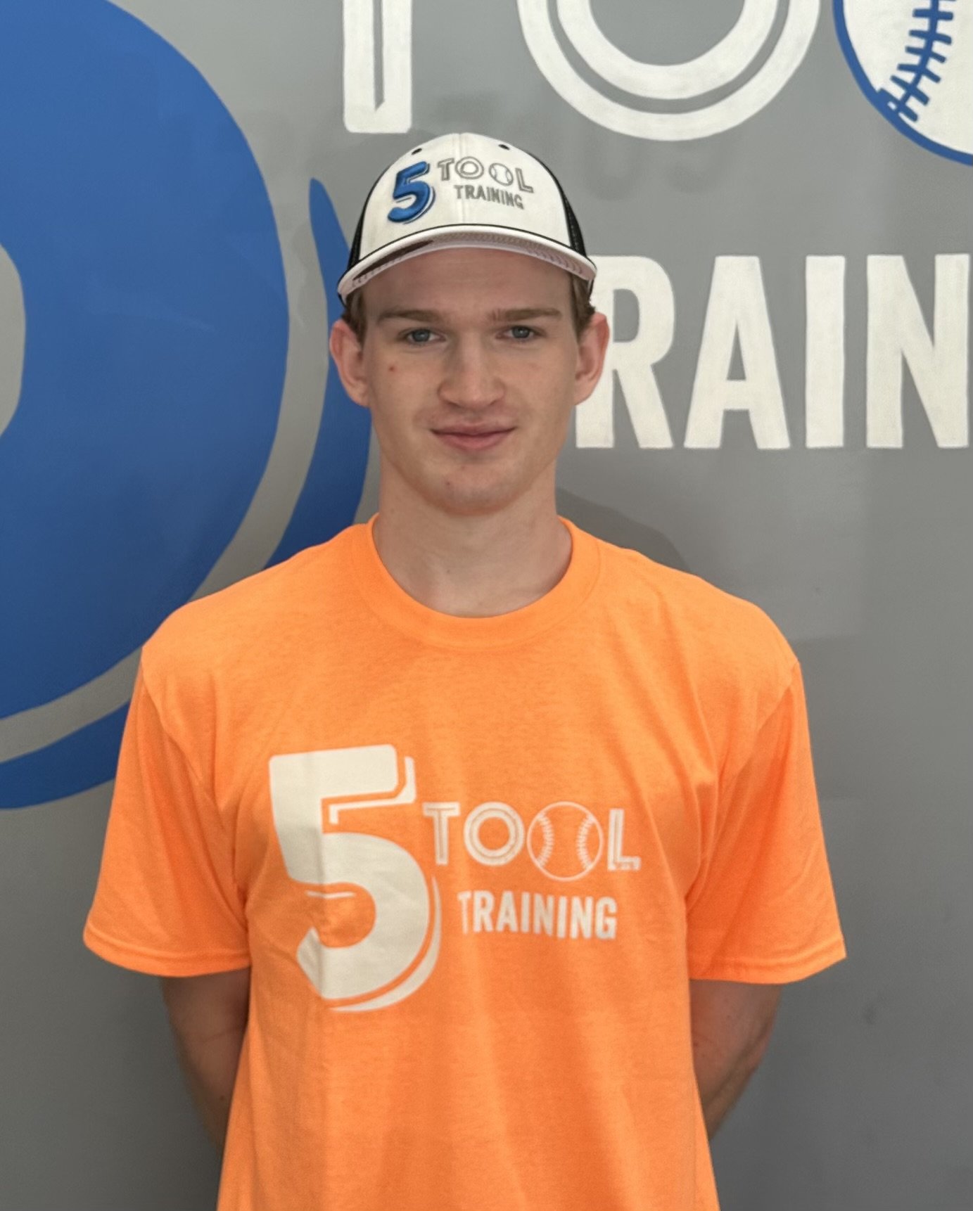 5 Tool Staff — Five Tool Training