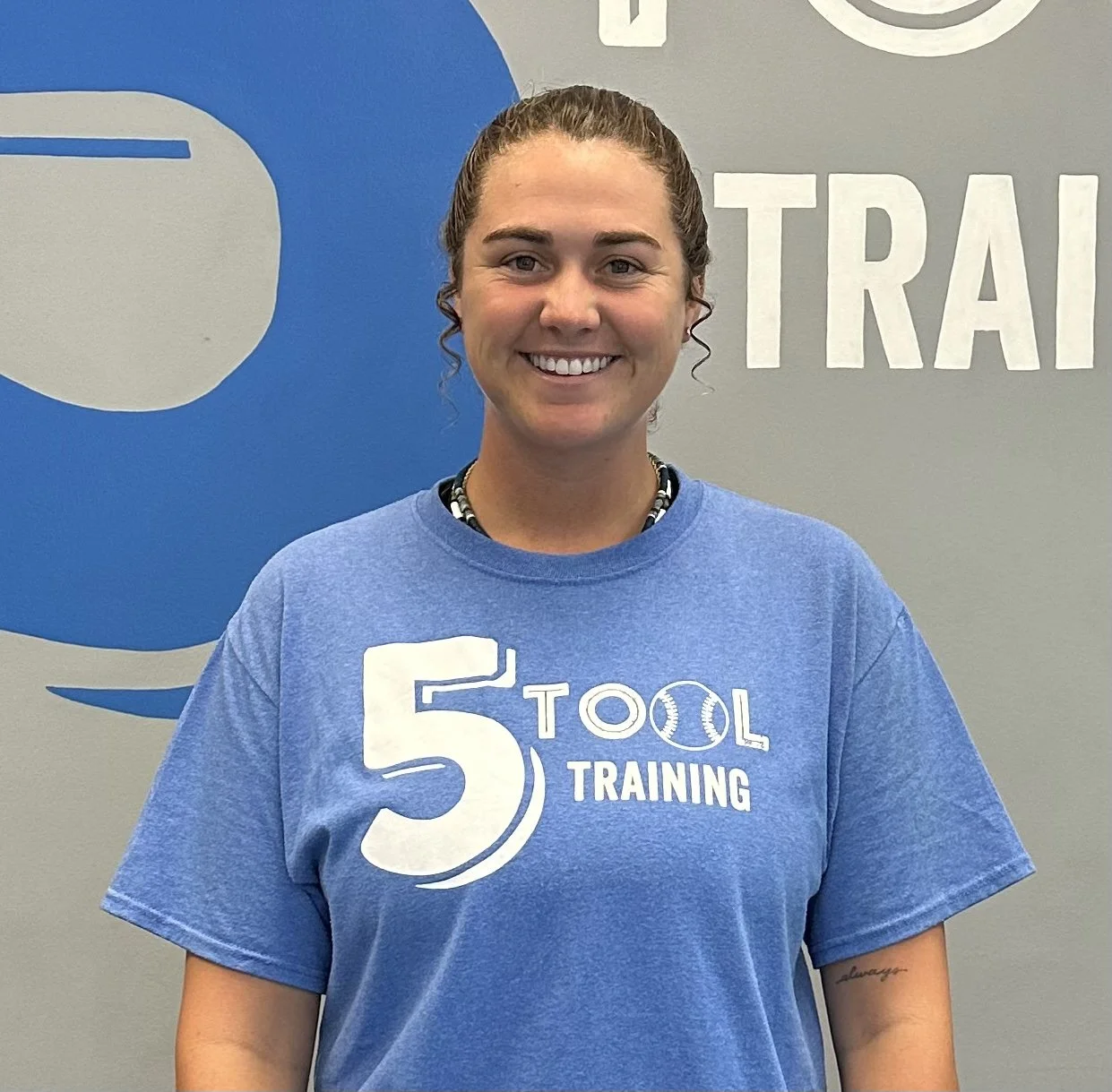 5 Tool Staff — Five Tool Training