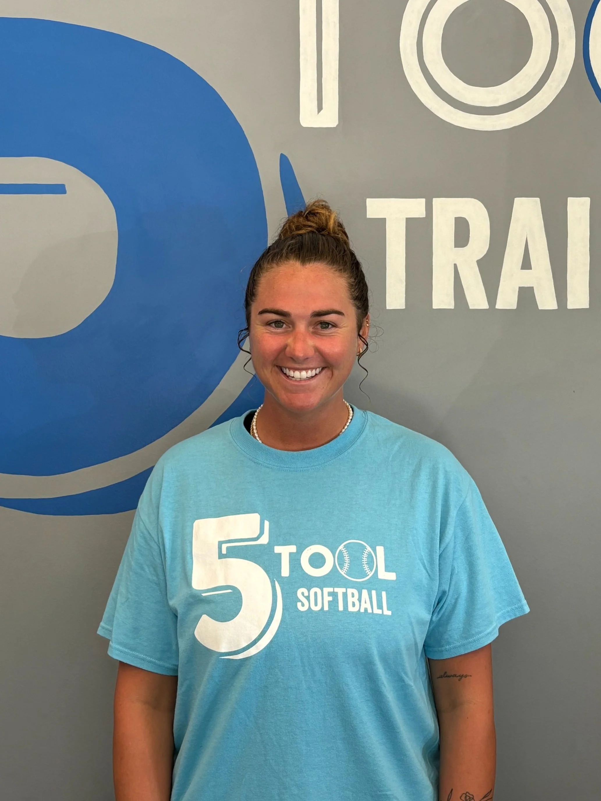 5 Tool Staff — Five Tool Training