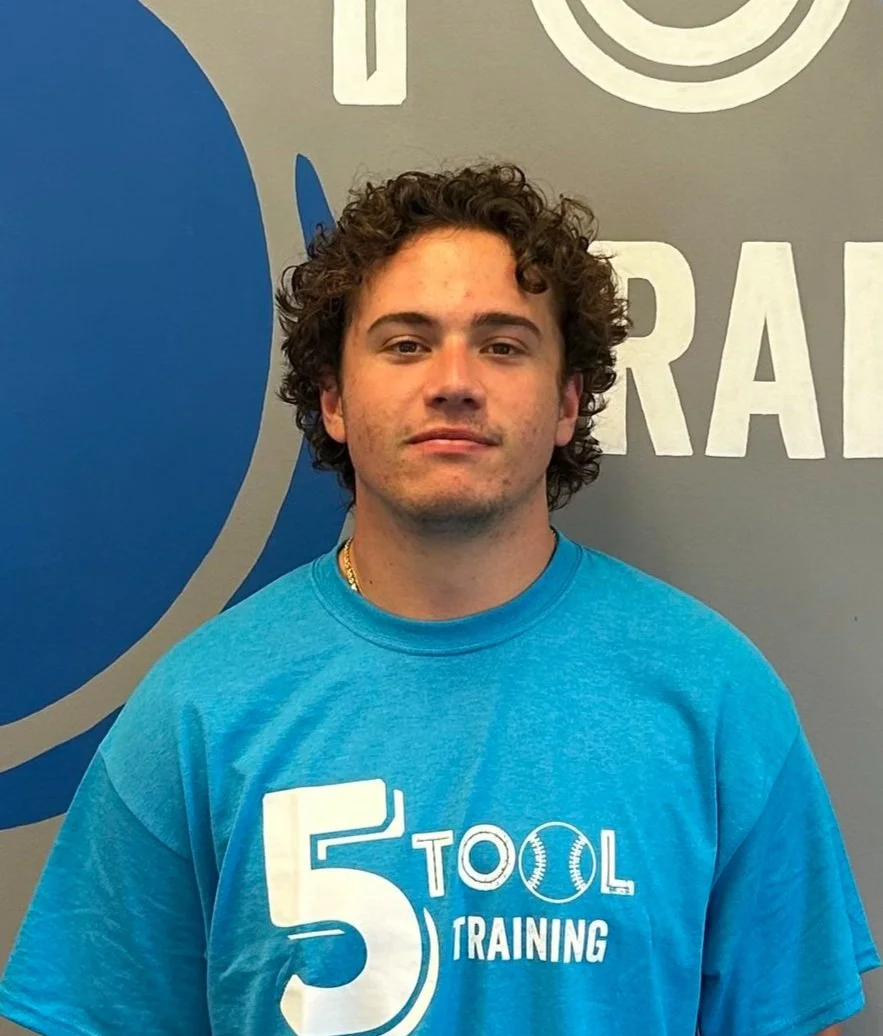 5 Tool Staff — Five Tool Training