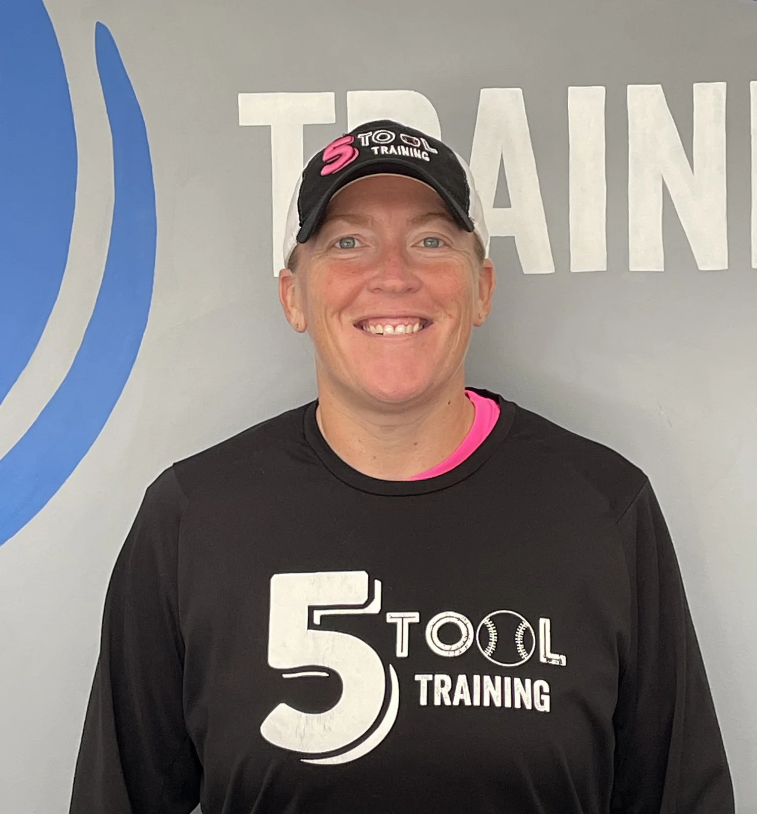 5 Tool Staff — Five Tool Training