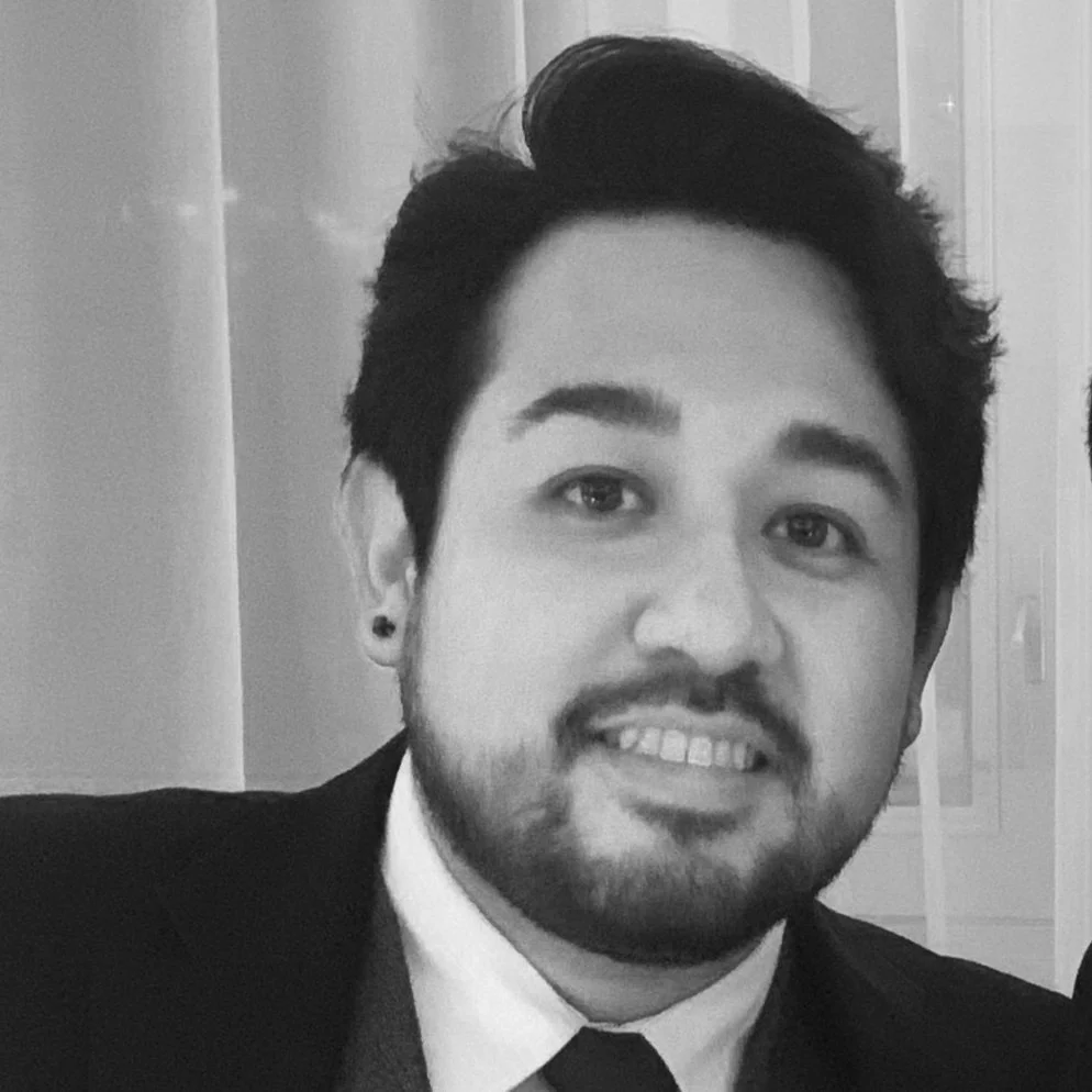 Beyond Legal Aid — Staff