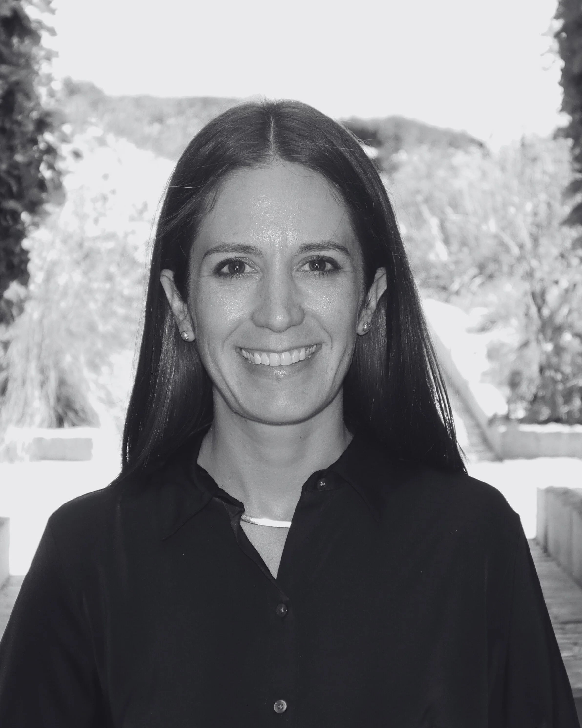 Beyond Legal Aid — Staff