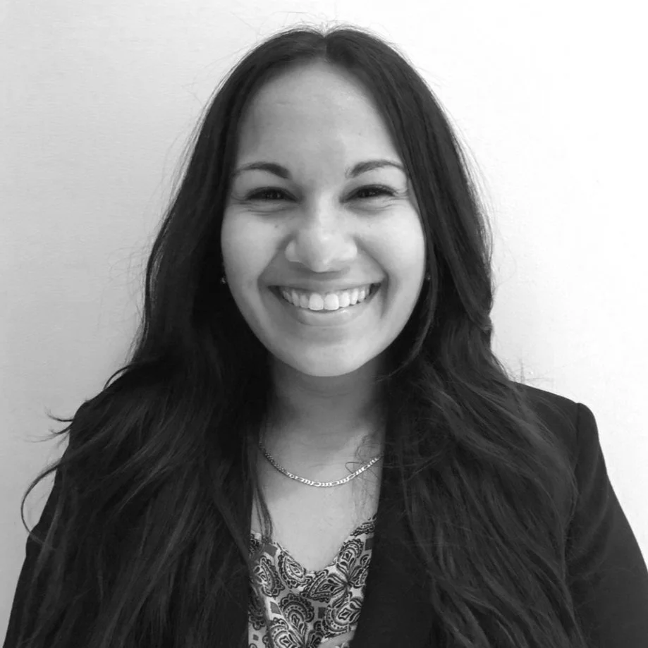 Beyond Legal Aid — Staff