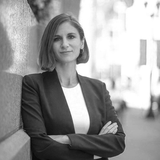 Beyond Legal Aid — Board