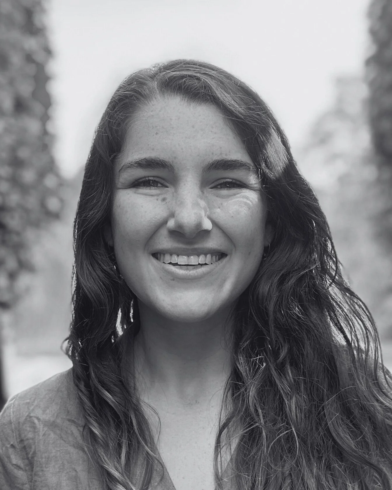 Beyond Legal Aid — Staff