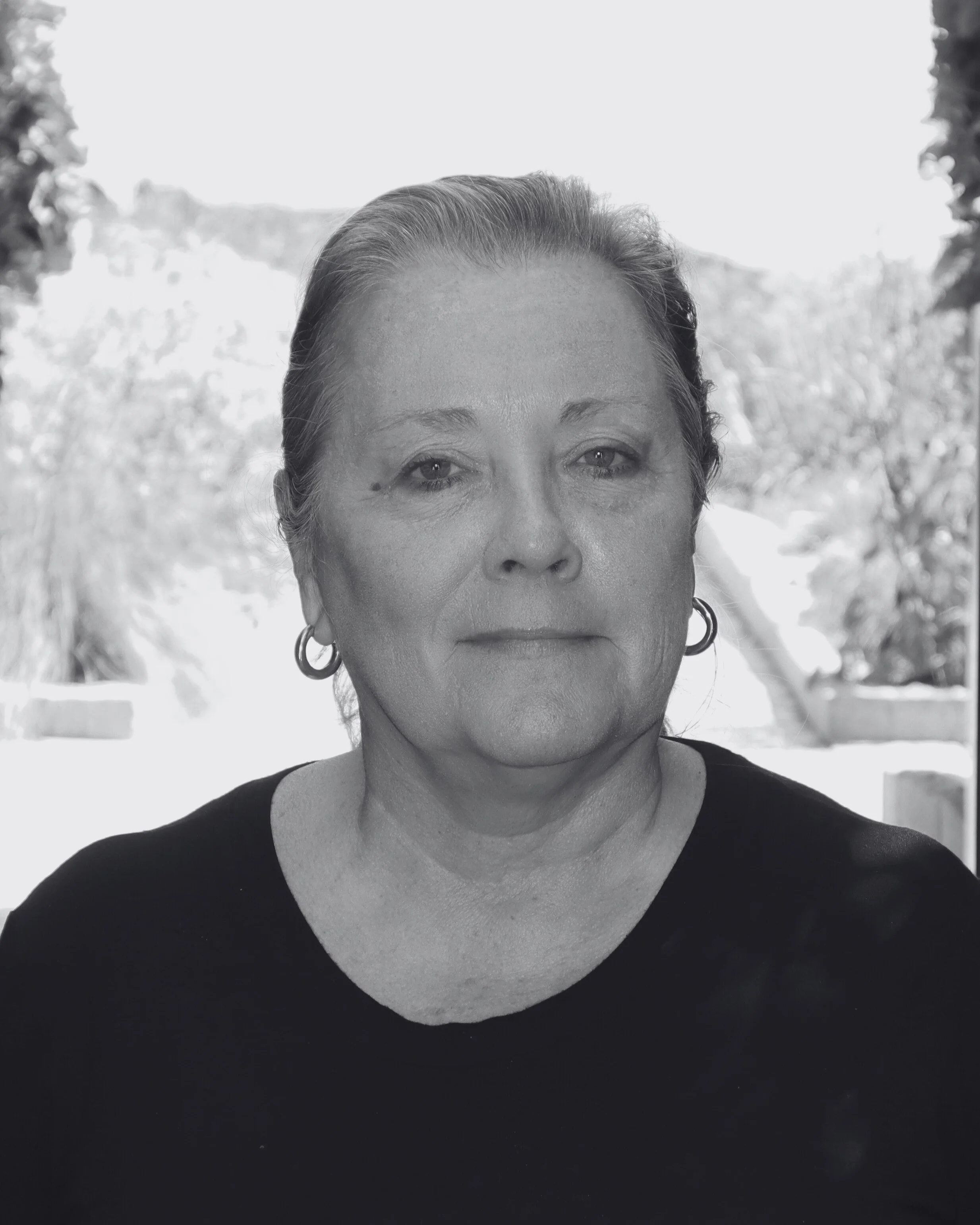 Beyond Legal Aid — Staff