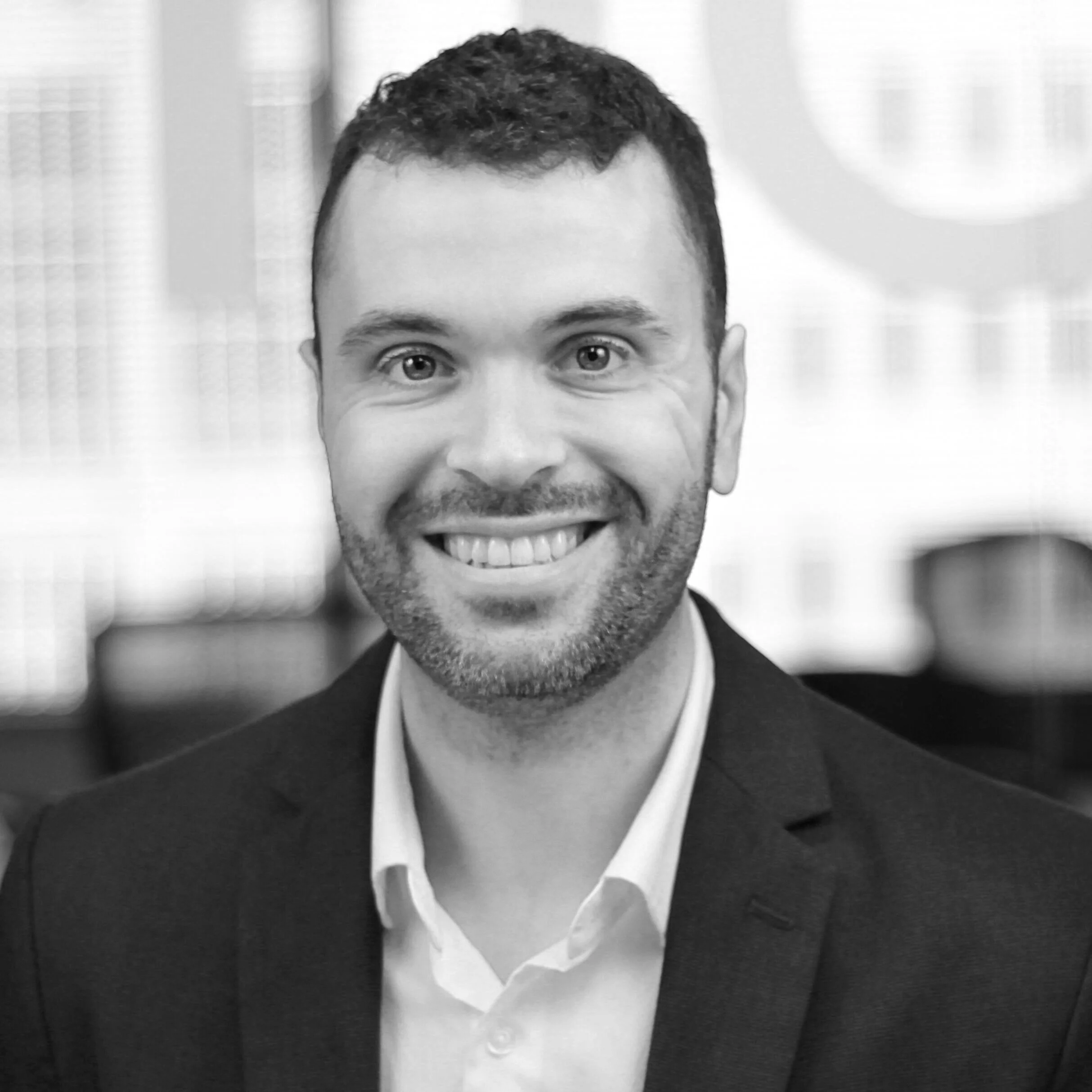 Beyond Legal Aid — Board