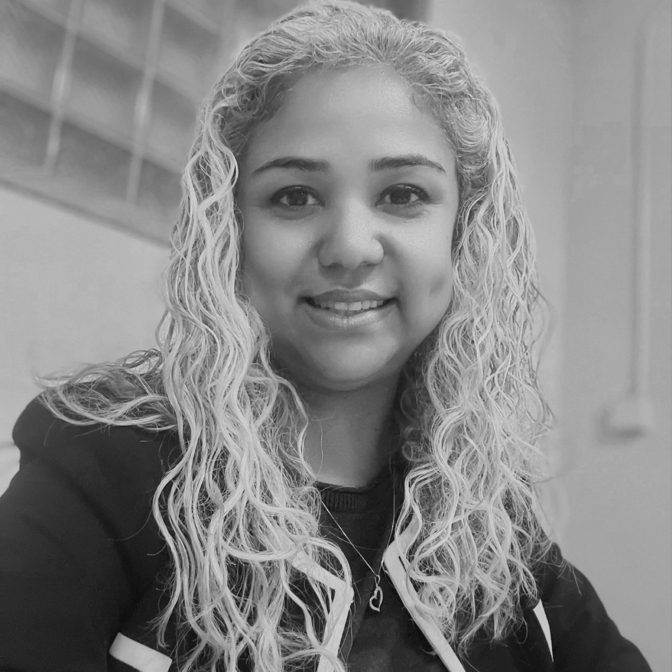 Beyond Legal Aid — Staff