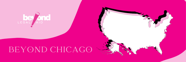 Beyond Legal Aid — Beyond Chicago