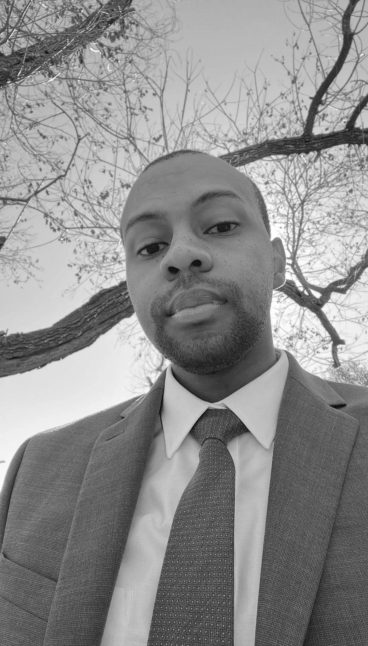 Beyond Legal Aid — Staff