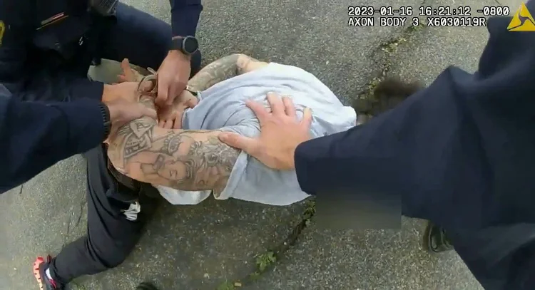 False Arrest or Imprisonment - California Law Overview — The Law Office ...