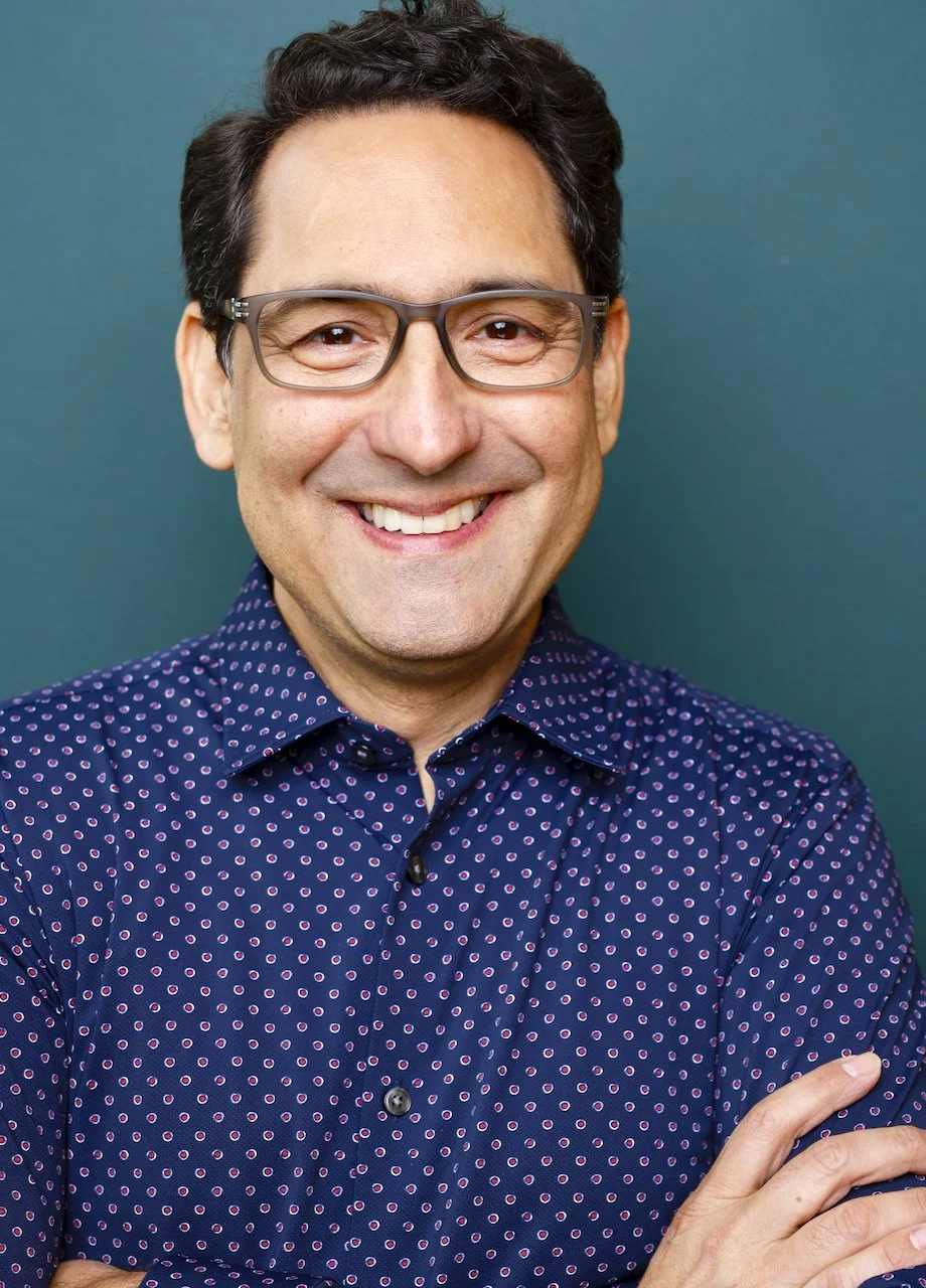 Introduction to Voice Over with David Perez Babich — Voice Los Angeles