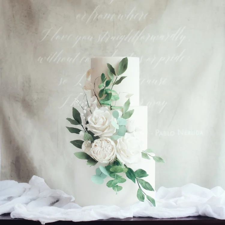 INSPIRATION — Edible Essence