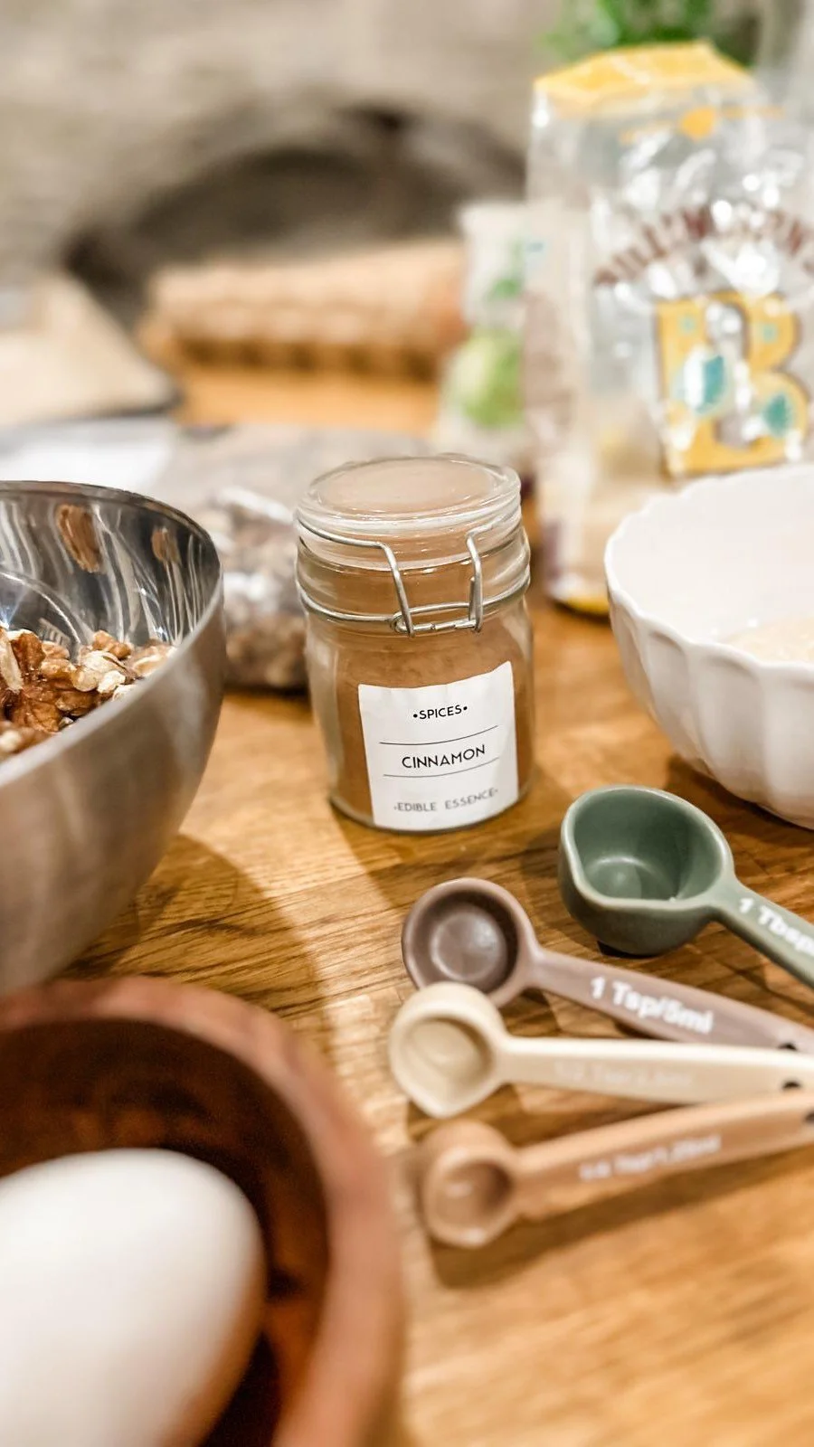 ROMANCE COLLECTION — Edible Essence