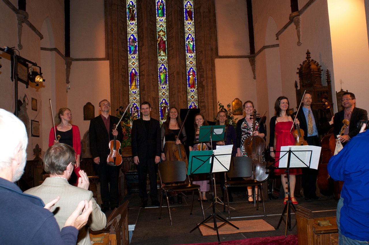 photos 2013 — Killaloe Music Festival