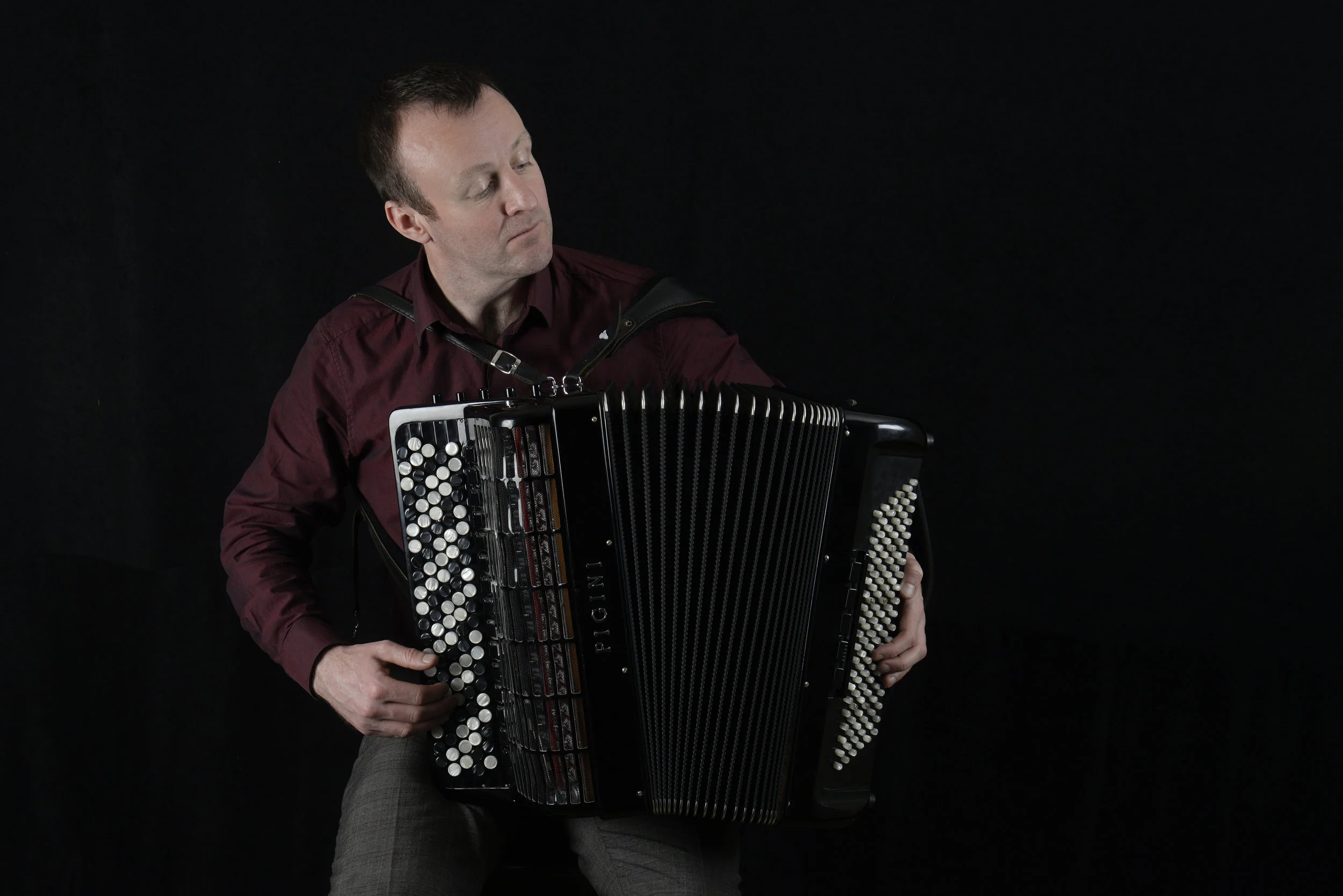 Musicians 2018 — Killaloe Music Festival