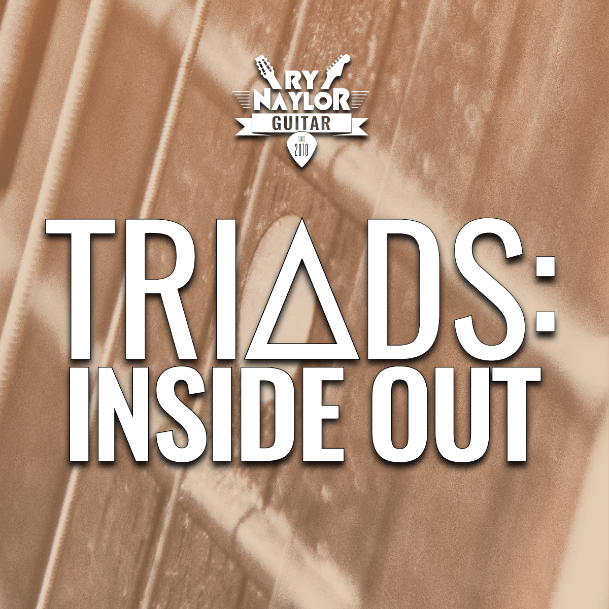 Part 1 of TRIADS: Inside Out - Learning your Closed Voicing Triad ...