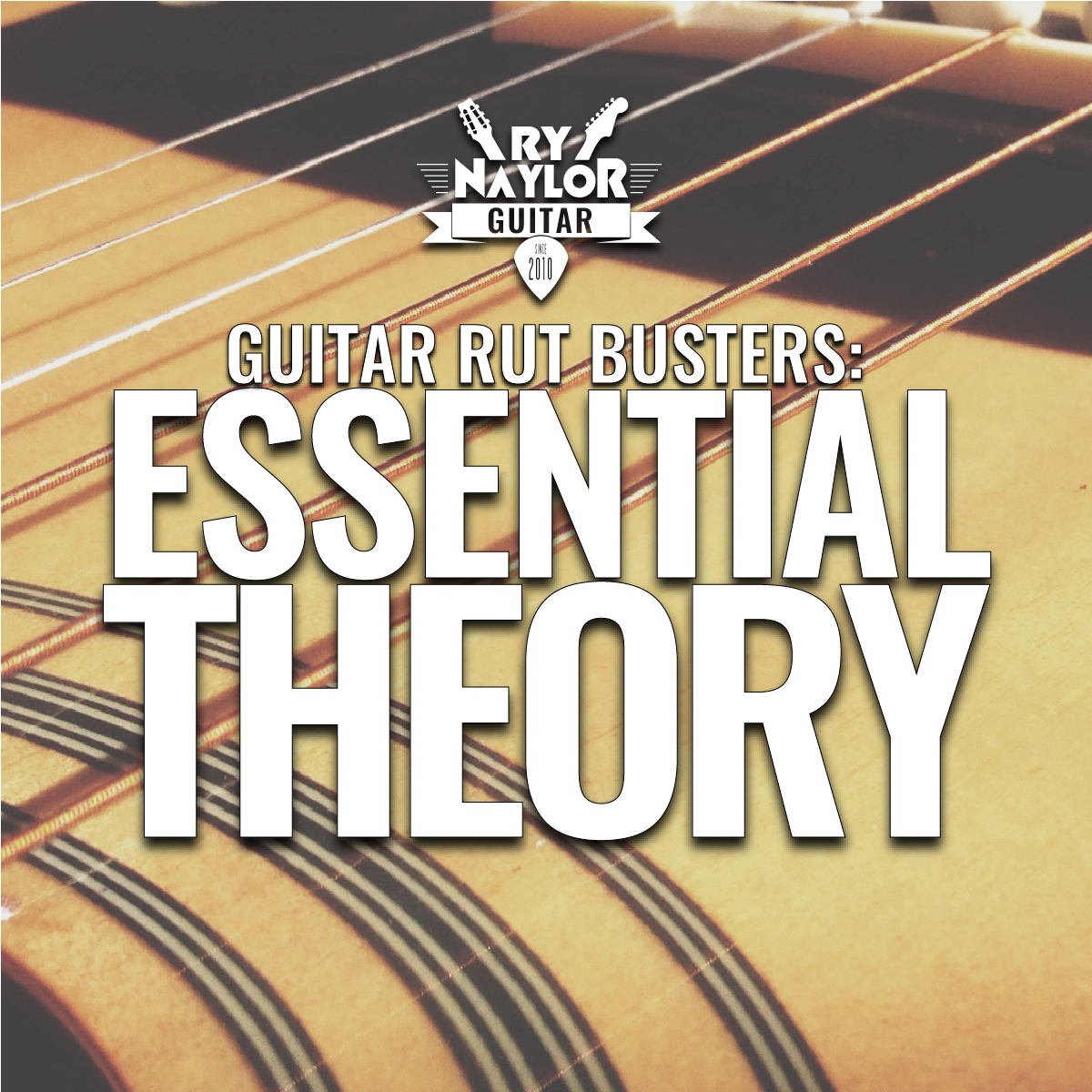 Learning the fretboard is a cinch with the CAGED System — Guitar Music ...