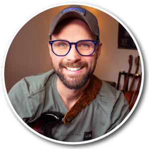 Guitar Music Theory Lessons by Ry Naylor