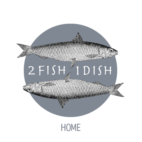 2 Fish 1 Dish