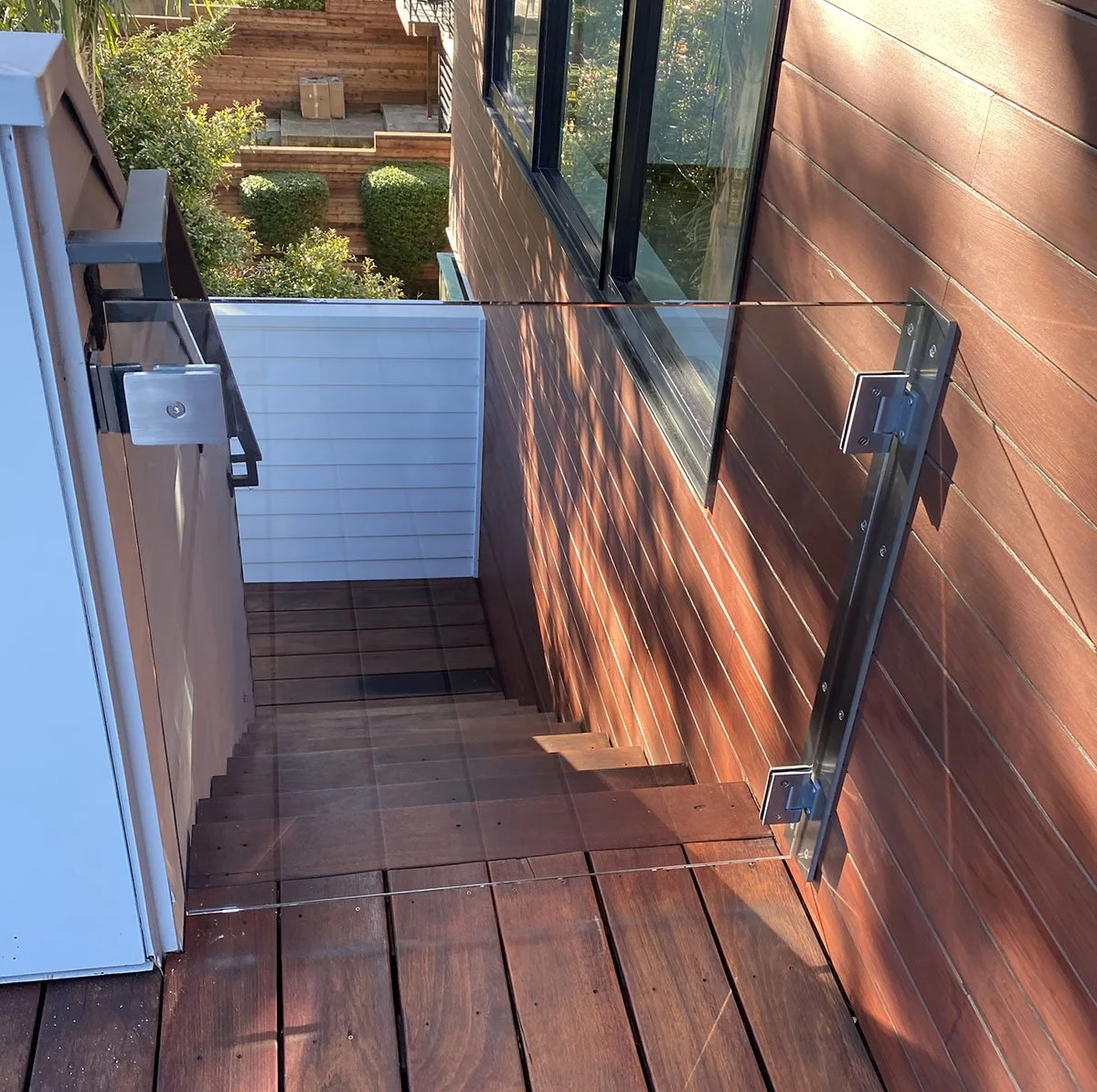 Child Gates — Upper Story Design