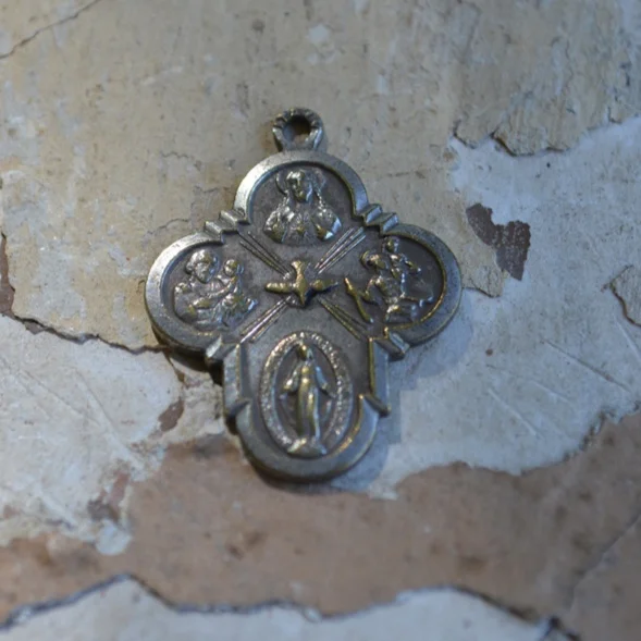 Italian Catholic Symbols