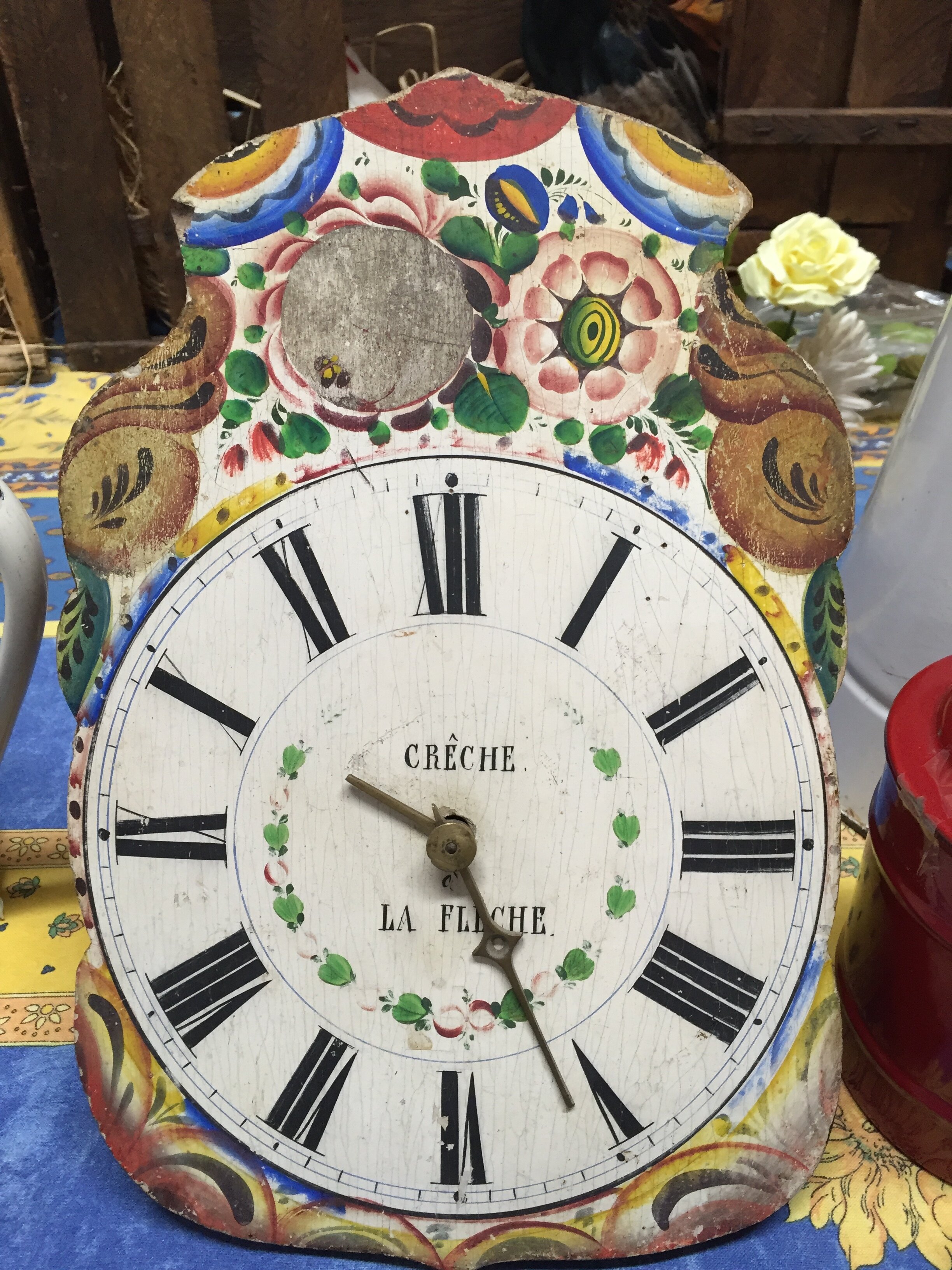 For the Love of France Blog — French Antiques Vintage French Decor ...