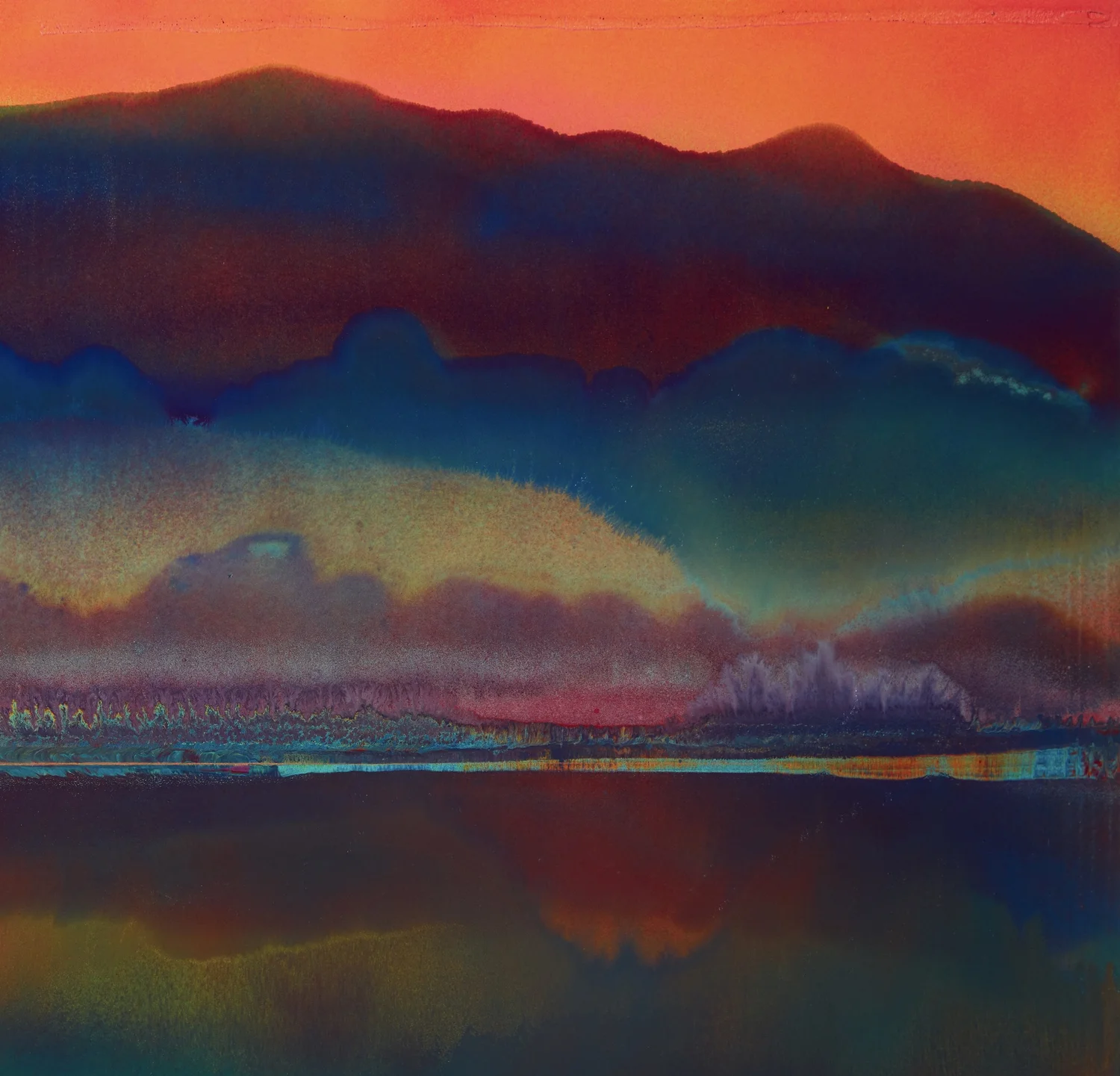 Brett Weir