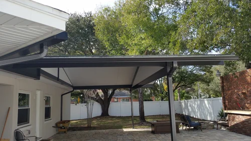 Premier Outdoor Structures in Tampa Florida