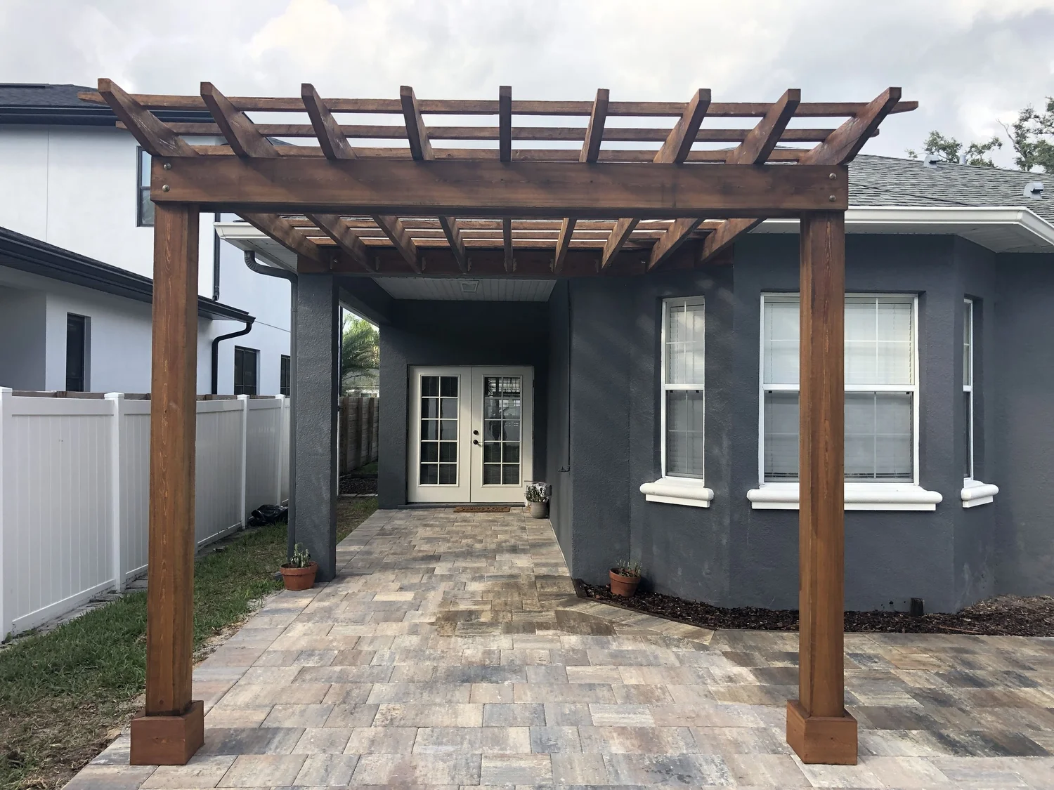 Florida Outdoor Structures | Premier Outdoor Living & Design