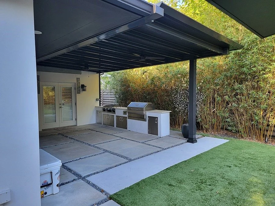 Florida Outdoor Structures | Premier Outdoor Living & Design