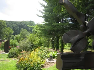 Anvil Arts Studio Sculpture