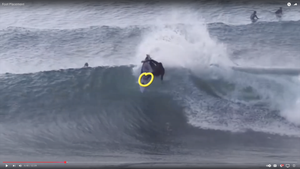 Front Footed vs Back Footed Surfing: Complete Stance Guide — Conatus ...