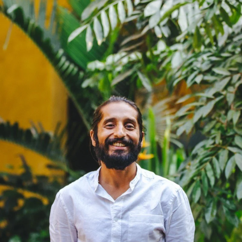 Upaya's Accelerator Program — Upaya Social Ventures