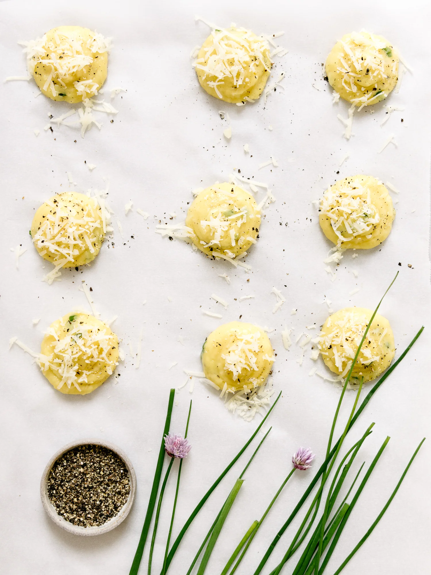 Mini Bites - Three Ways + a Giveaway! — Fix Feast Flair