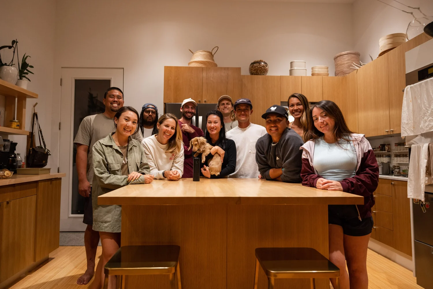 Mochiko Chicken — Fix Feast Flair