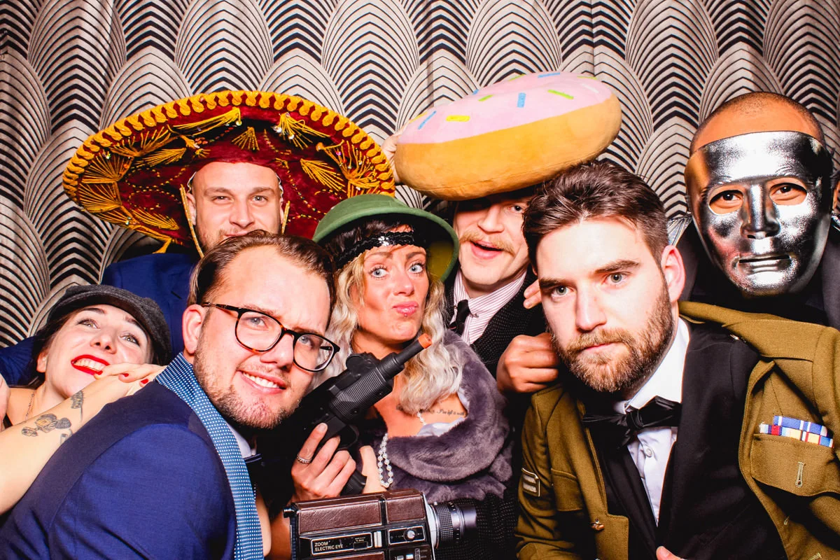 BACKDROPS — Premium Vintage Photo Booth Hire Derby Nottingham Oh ...