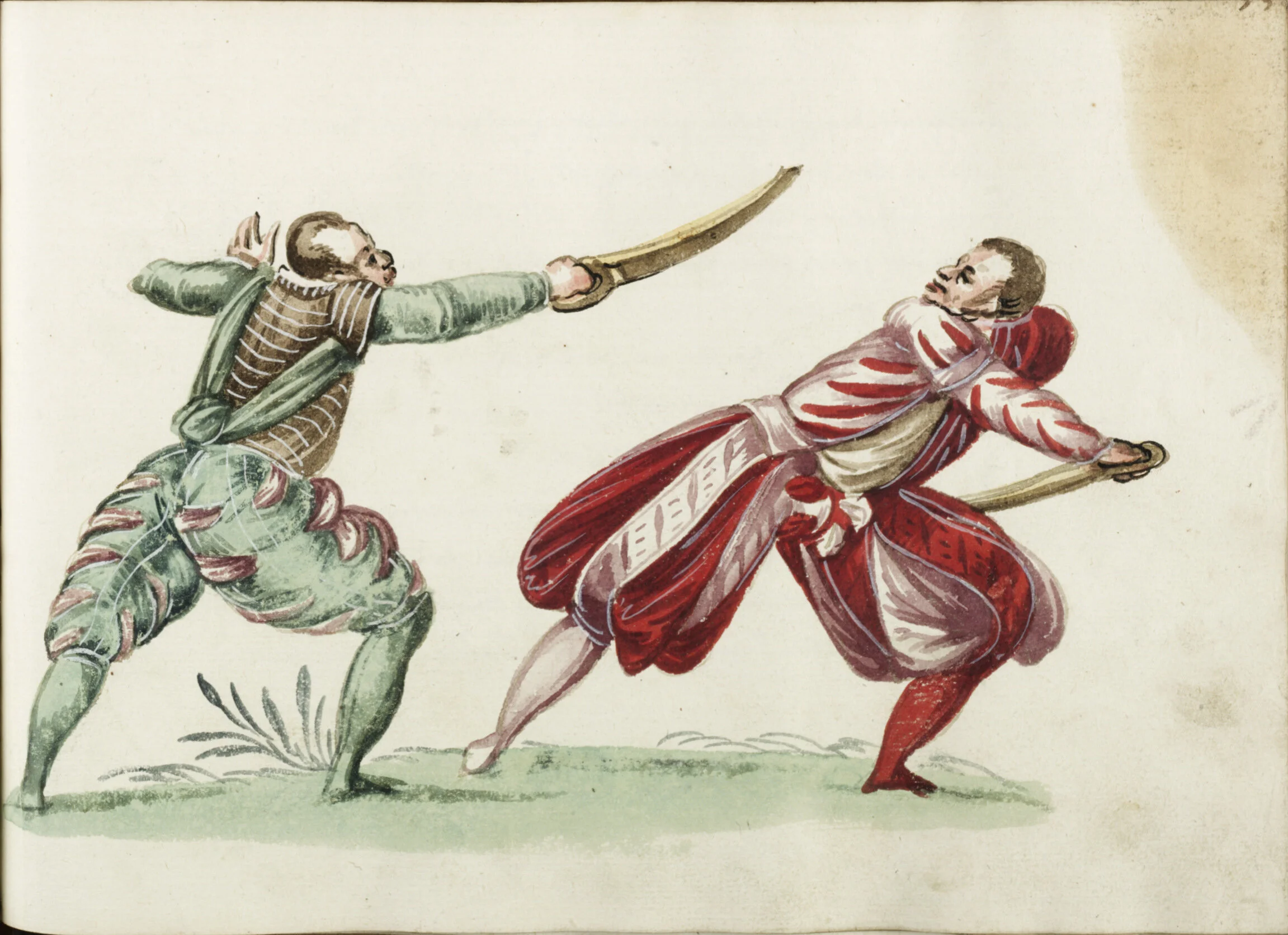 Atlanta Historical Fencing Academy