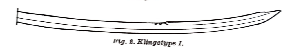 Translation of Article on the blade types of the Norwegian Tessak ...
