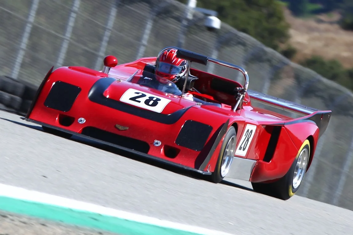 Race Updates — Team Cranbrook Racing