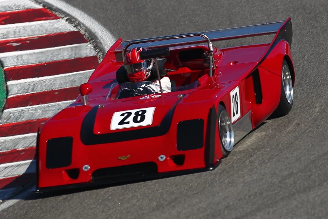 Race Updates — Team Cranbrook Racing