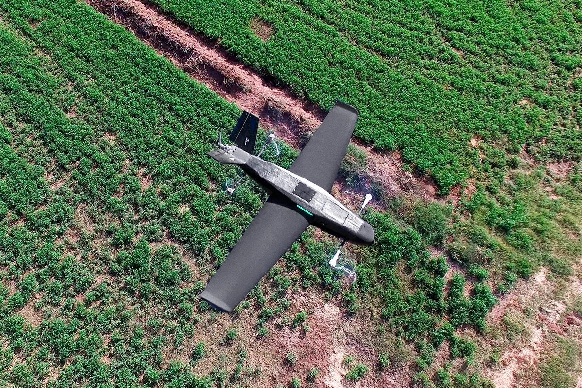 Krossblade Aerospace Systems